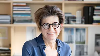 Superyacht Design Festival 2022: Q&A with Patricia Viel